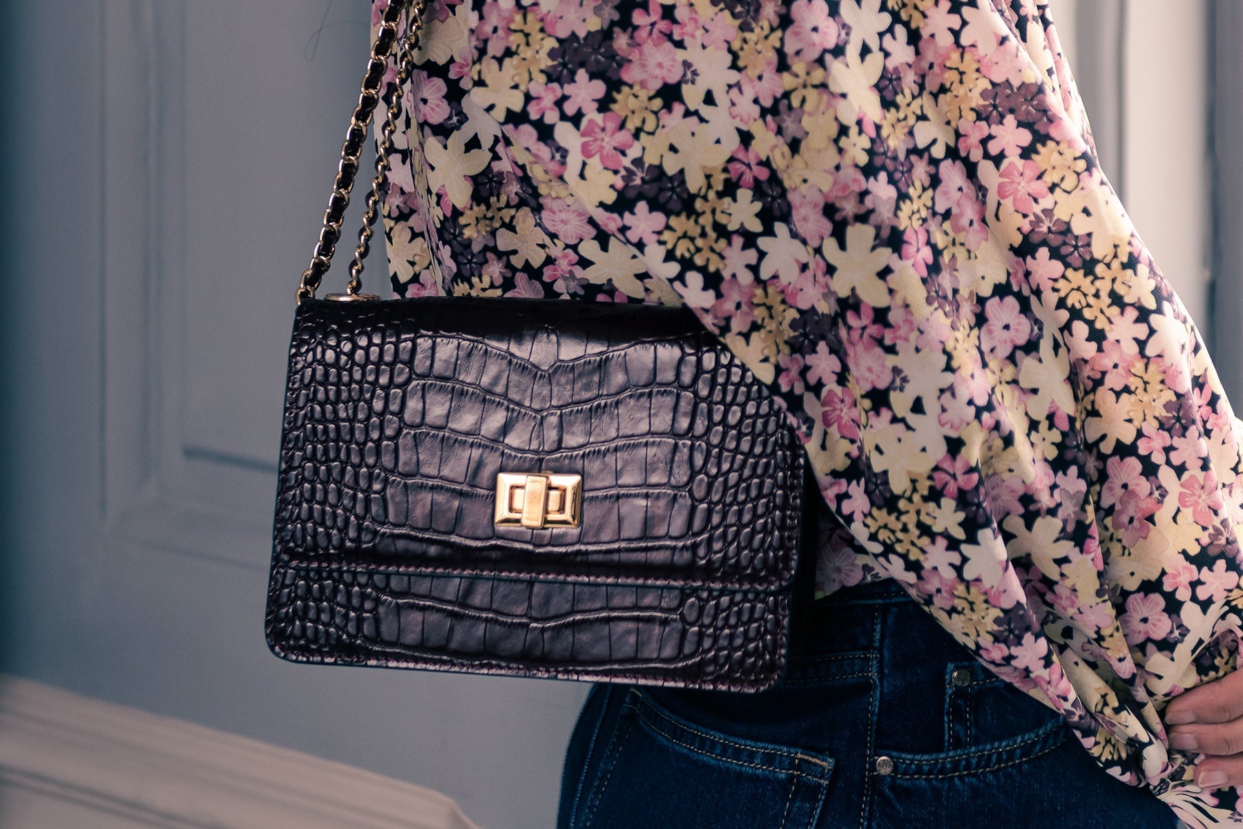 The Timeless Appeal of Navy | Blog | SageBrown