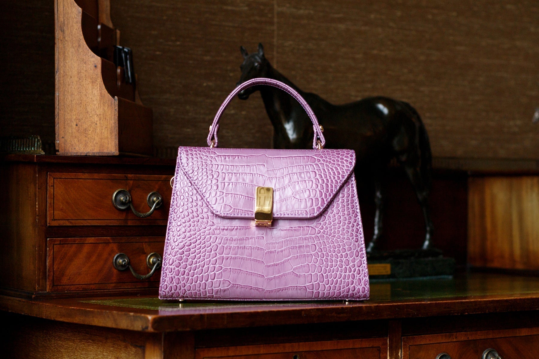Best Handbags for the Races | Blog | SageBrown