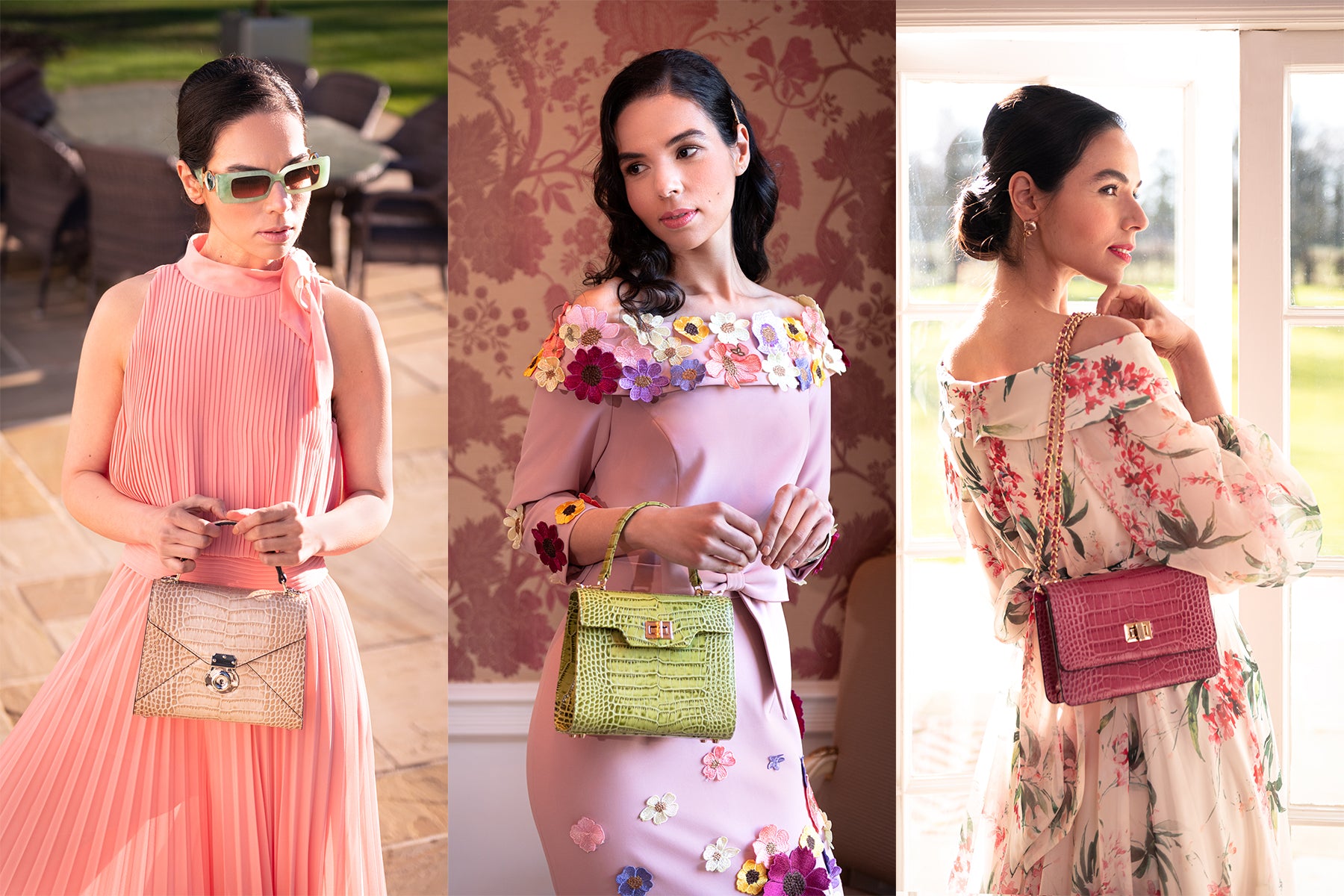 Meet The Minis | Blog | SageBrown