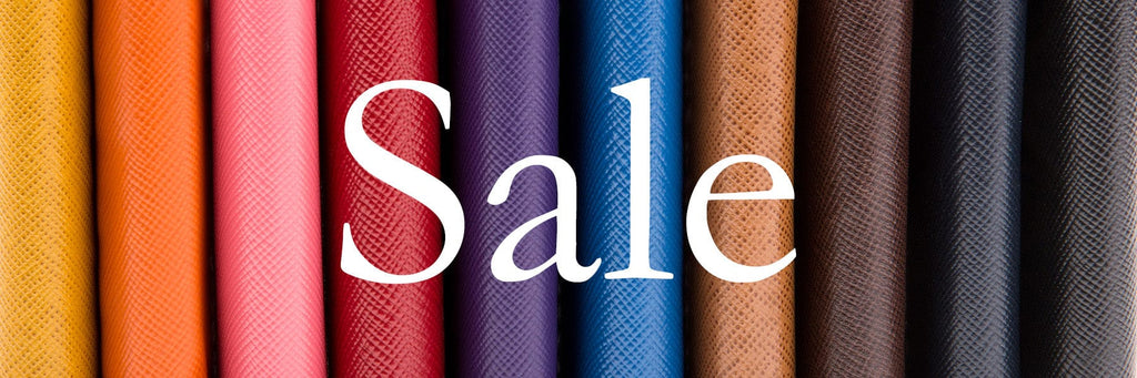 Luxury Leather Goods – Men & Women's Handcrafted Leather Products ...