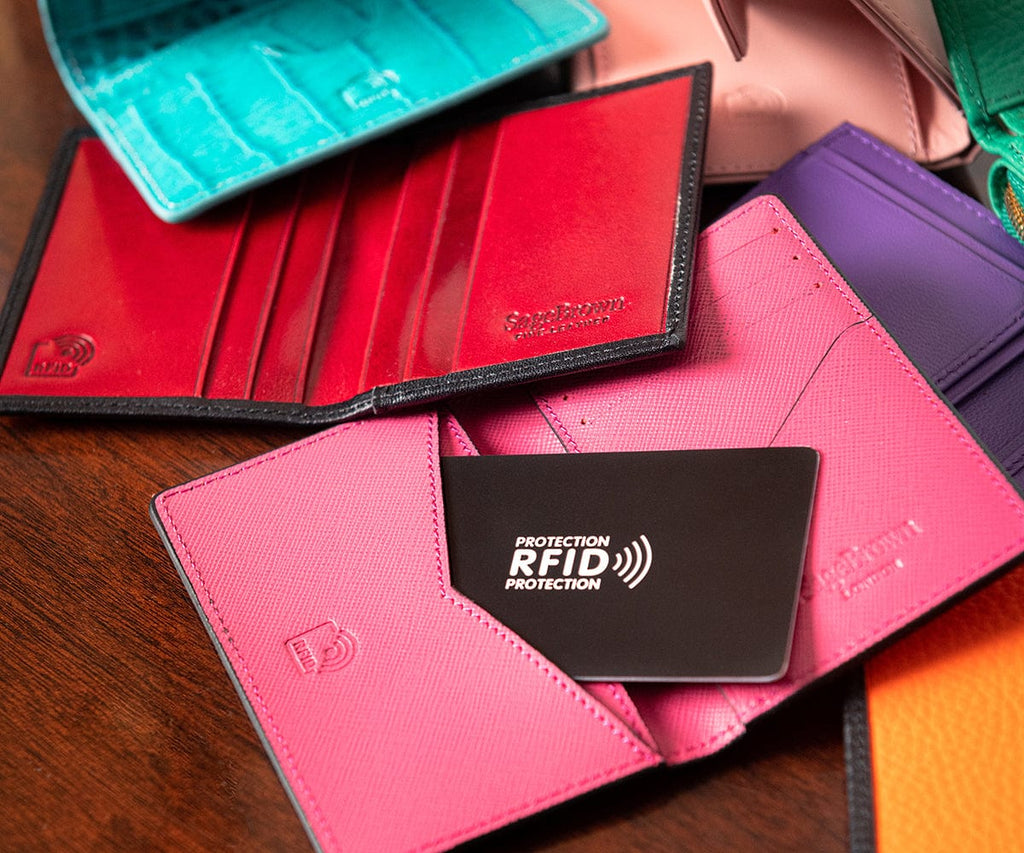 Luxury Leather Goods - High-End Leather Goods Built to Last a Lifetime ...