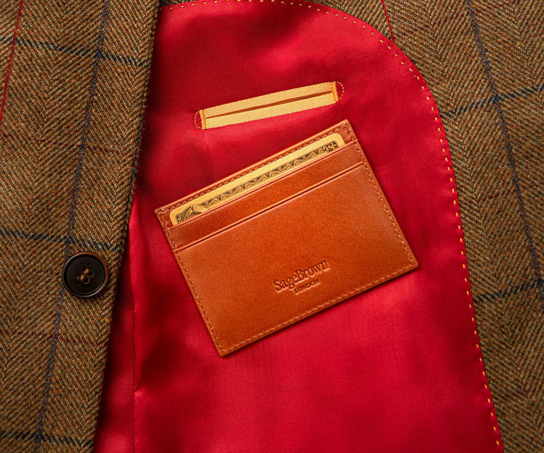 Luxury Leather Goods – Men & Women's Handcrafted Leather Products ...