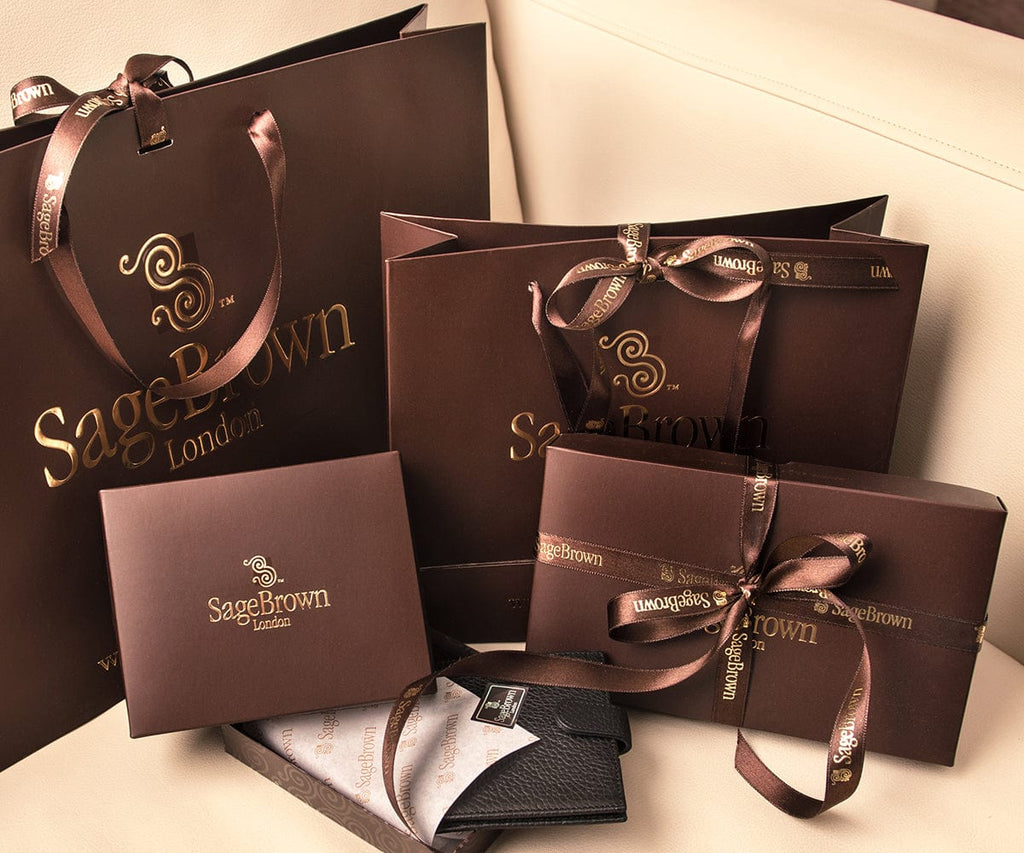 Luxury Leather Goods – Men & Women's Handcrafted Leather Products ...