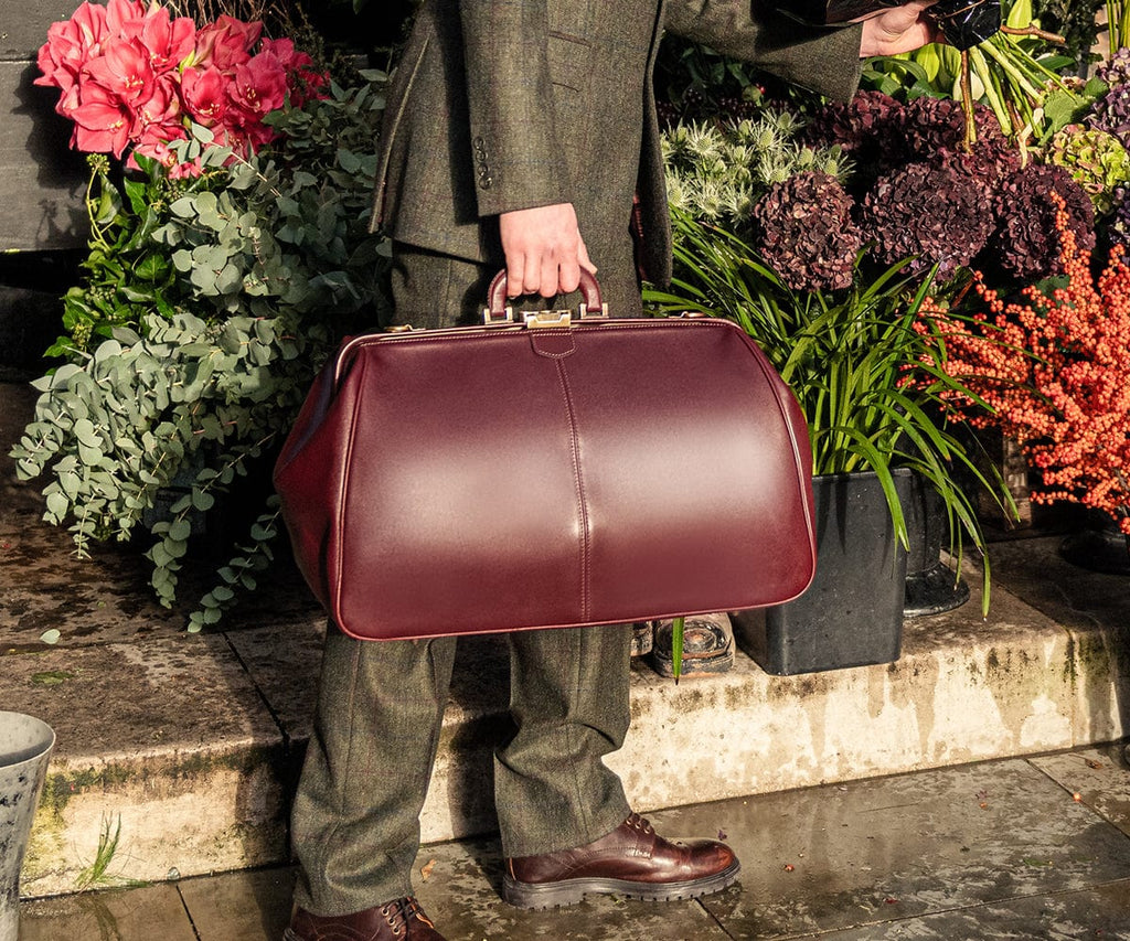 Leather Key Cases - Shop Handcrafted Leather Key Cases UK Wide – SageBrown