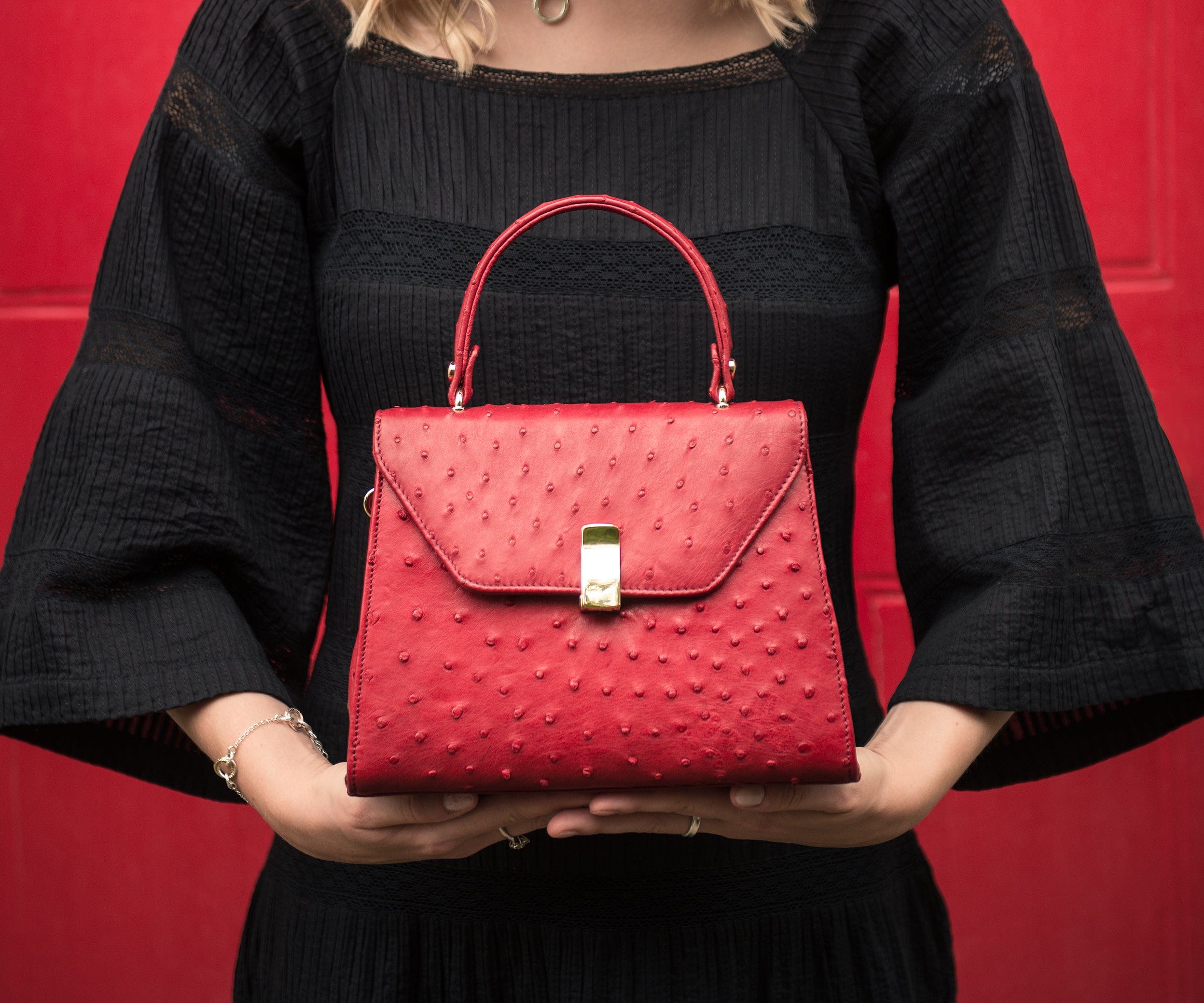 Luxury Leather Goods – Men & Women's Handcrafted Leather Products ...