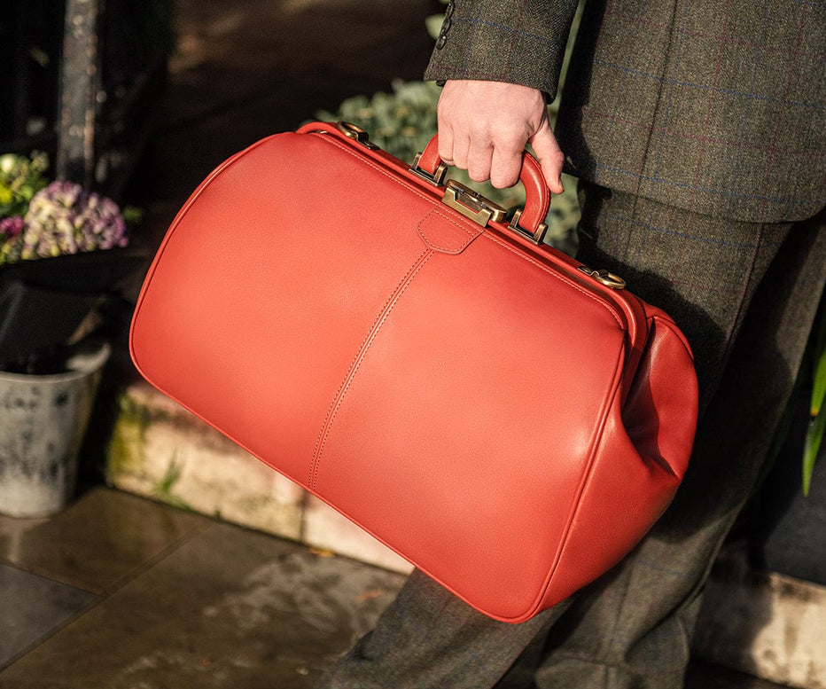 Luxury Leather Goods - High-End Leather Goods Built to Last a Lifetime ...