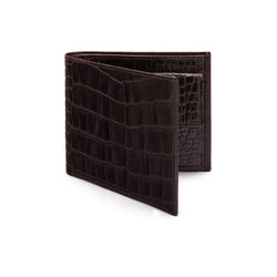 Men's Leather Wallets - Luxury Leather Wallets for Modern Men – SageBrown
